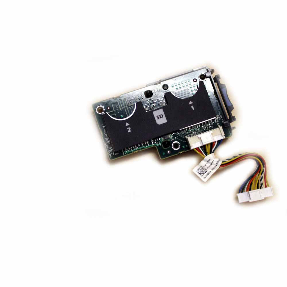 DELL RN354 SD CARD READER MODULE R710 R610