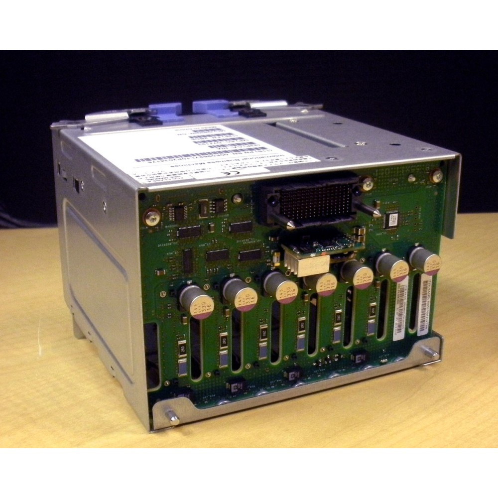 IBM 00E0968 STORAGE BACKPLANE 6 SFF BAYS 5618 | Flagship Tech