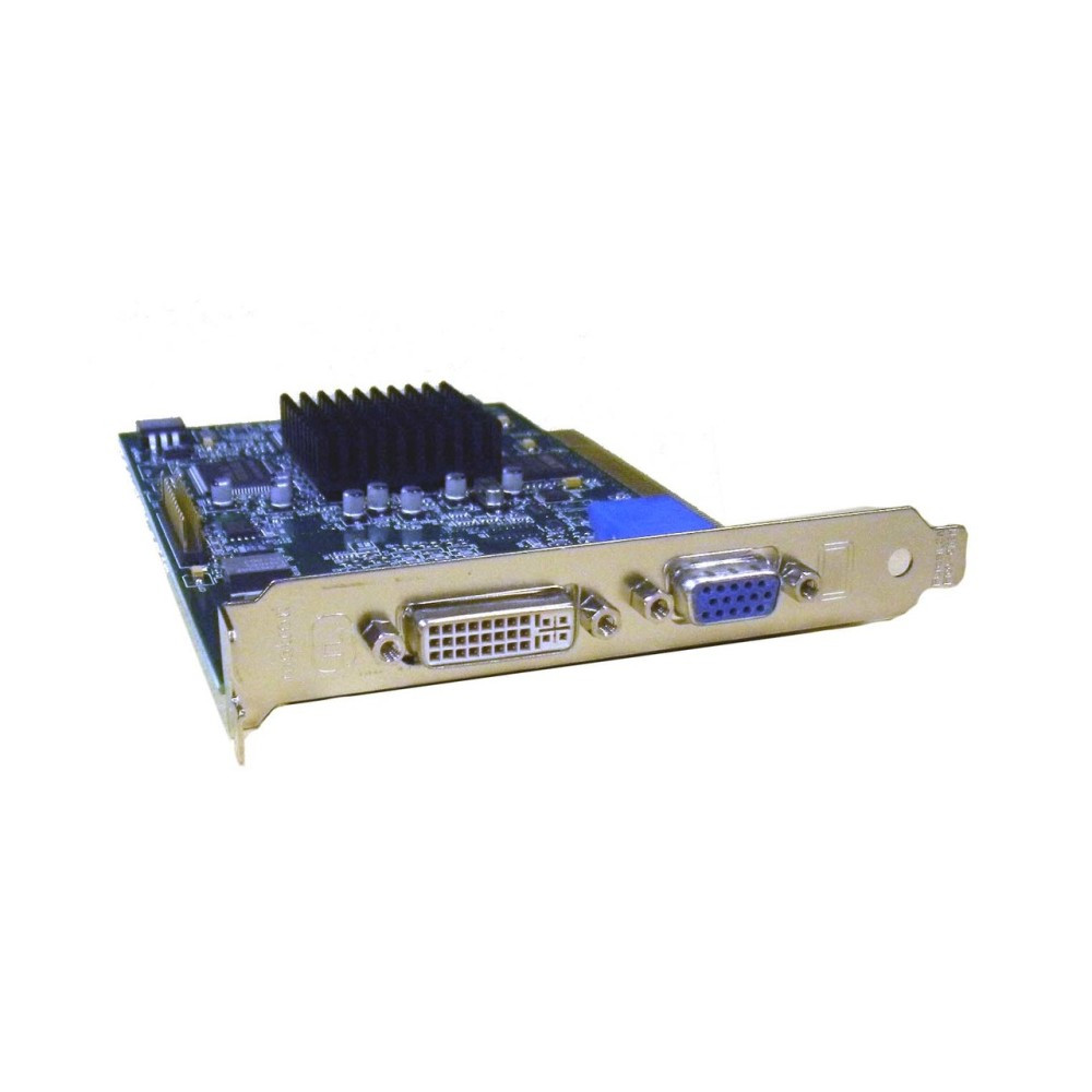 IBM 00P2530 GXT 135P Graphics Card 2849 via Flagship Tech