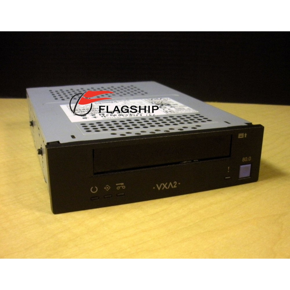 IBM 1992-91XX 80/160 GB VXA TAPE DRIVE | FLAGSHIP TECH