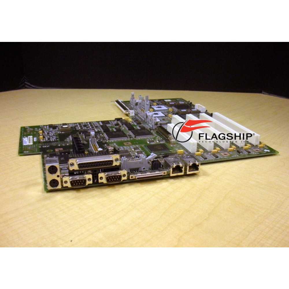 IBM 09P3870 7026-B80 IO Planar System Board 09P5784 | FLAGSHIP TECH