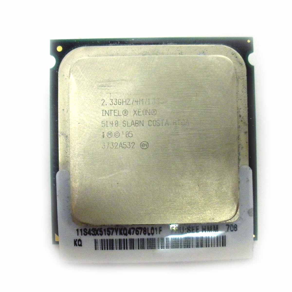 IBM 38L6007 Processor 3.0GHz 2-Core | Server CPUs