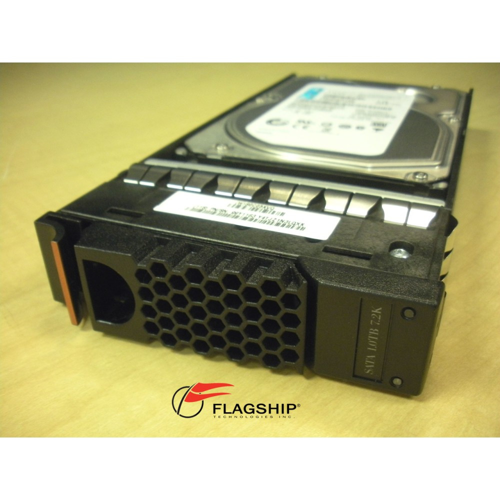 IBM 99Y1164 99Y1163 1TB 7.2K SATA LFF Hard Drive
