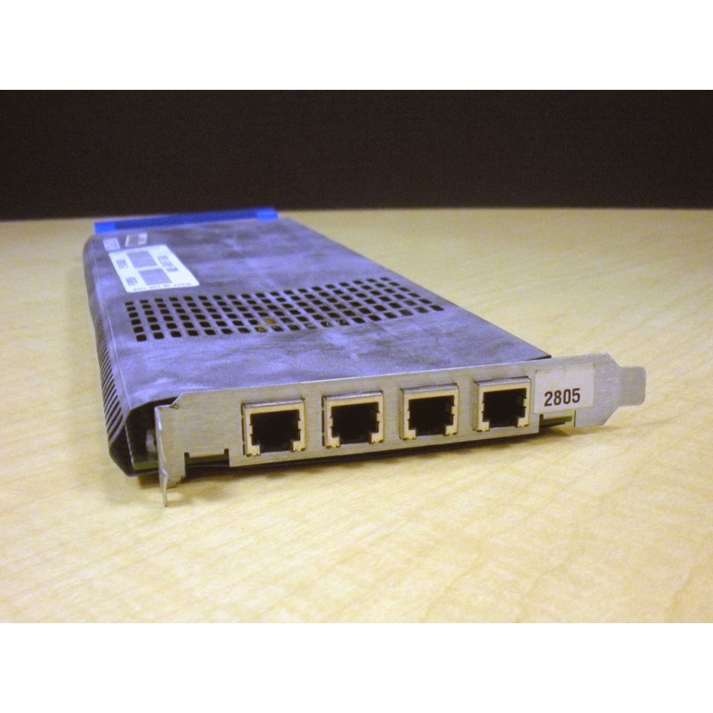 IBM 2805-9406 Quad Modem I0A | Flagship Tech