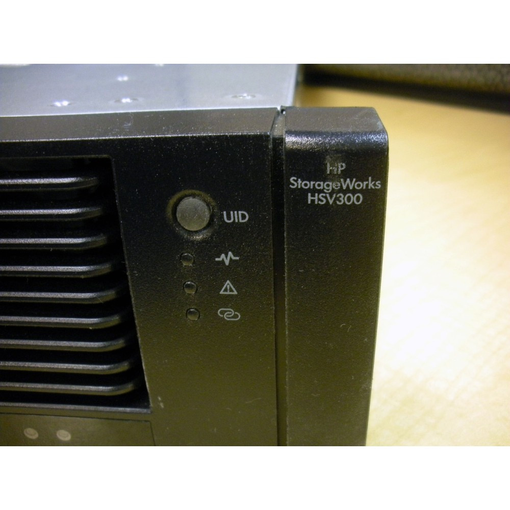 HP AG637A StorageWorks EVA4400 HSV300 Dual Controller Array