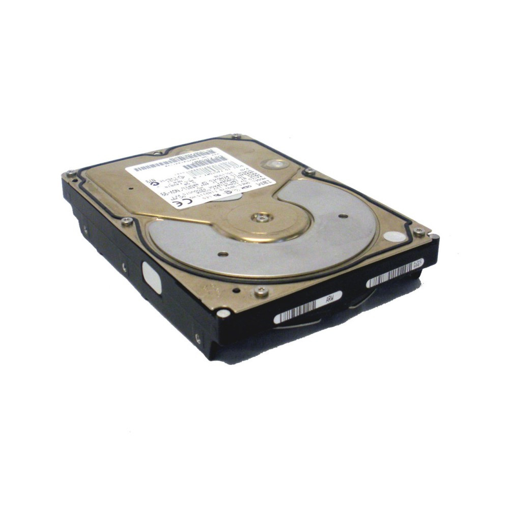 IBM 25L1930 9.1GB 80 PIN 3.5in SCSI 7200RPM Hard Drive Disk | Flagship Tech