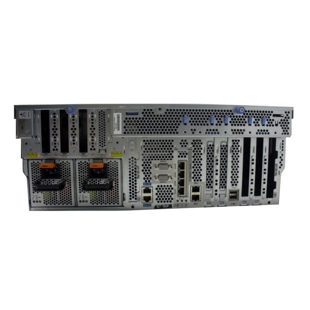 IBM 8205-E6B Server | IBM Power7 | IBM 740 System | IBM Servers for ...
