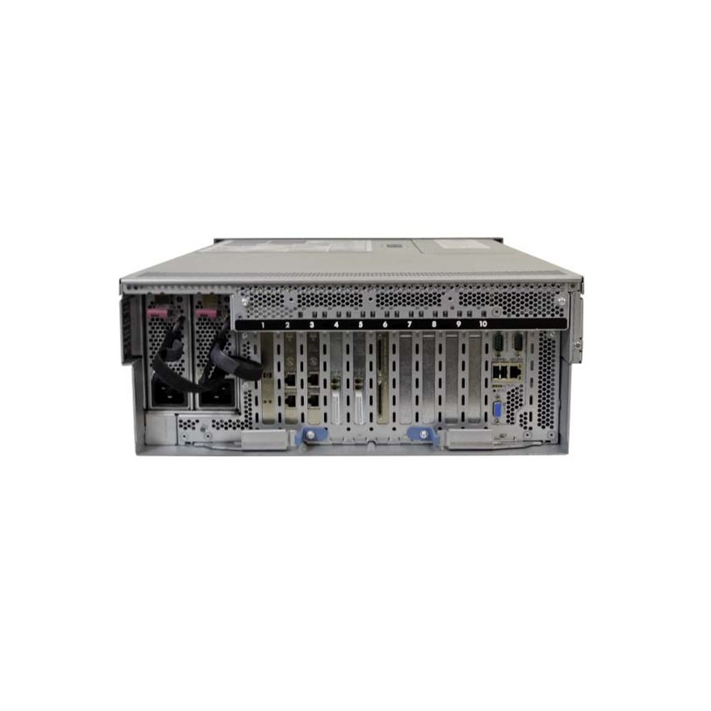 HP AB463A Integrity rx3600 Server 4-Way 1.6GHz 9040, 24GB, 2x 146GB ...