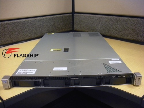 HP Proliant DL320 Servers | HP DL320 | Custom Configured, Refurbished, Used