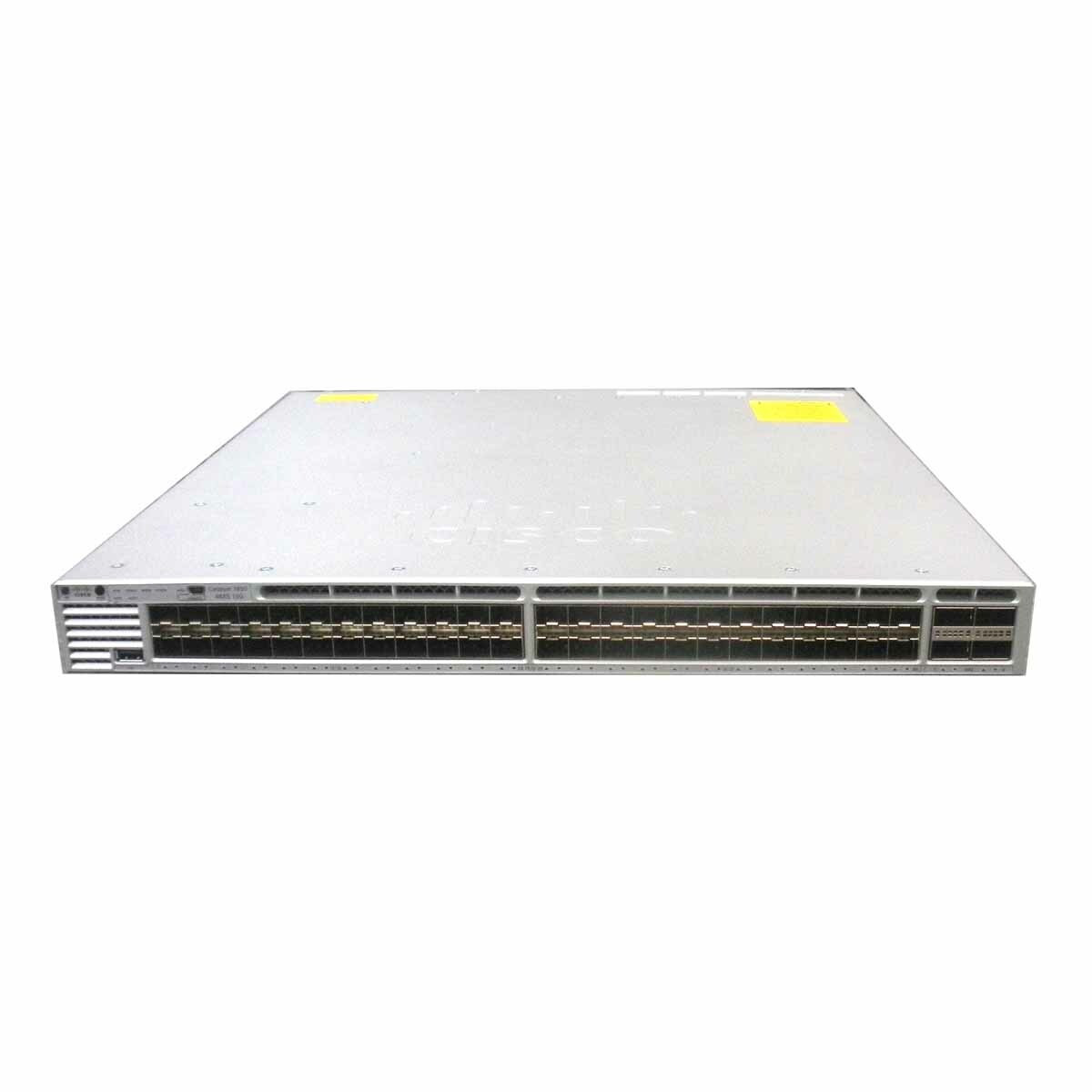 Cisco Catalyst 3850-48XS-F-E Switches