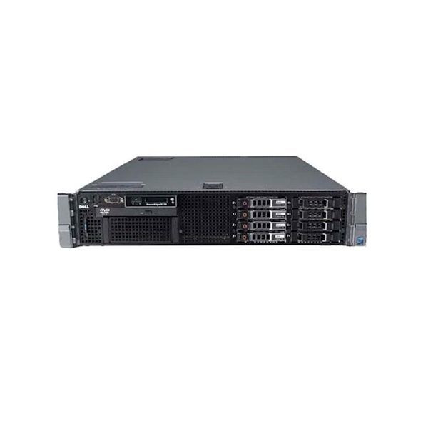 Dell PowerEdge R710 Servers | Refurbished Servers for Sale | Flagship ...