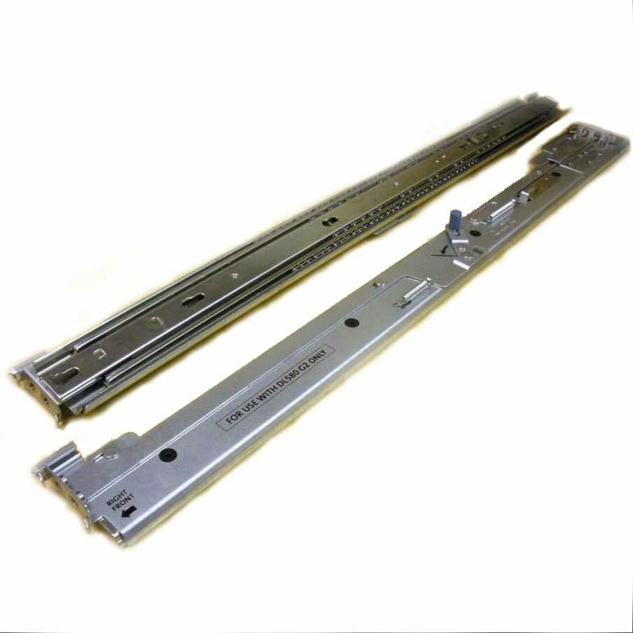 HP Server Rail Kits | Rackmounts