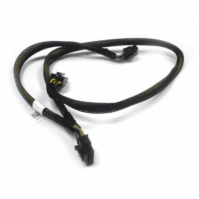 Dell Server Cables | Refurbished Server Cables for Sale