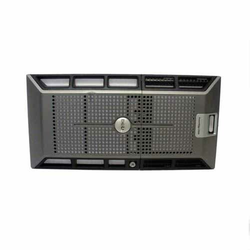 Dell Server Bezels | Replacement Frontplates