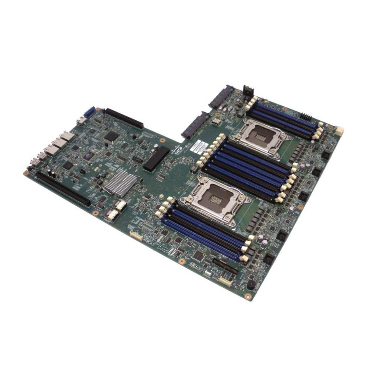 Cisco Server System Boards (Motherboards) | High-Performance & Scalable ...