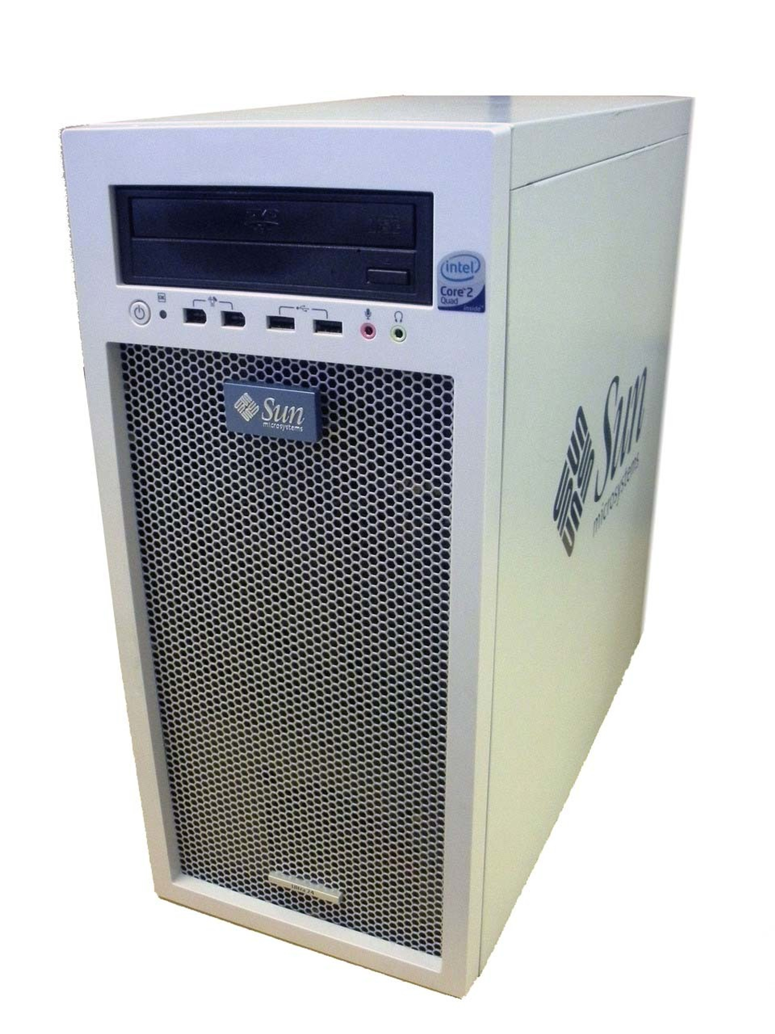 Sun Desktops / Workstations