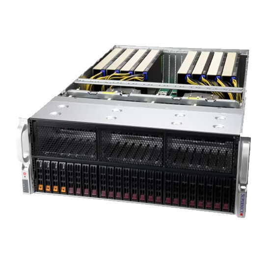 Custom Supermicro Servers: Built to Your Specifications - Flagship ...