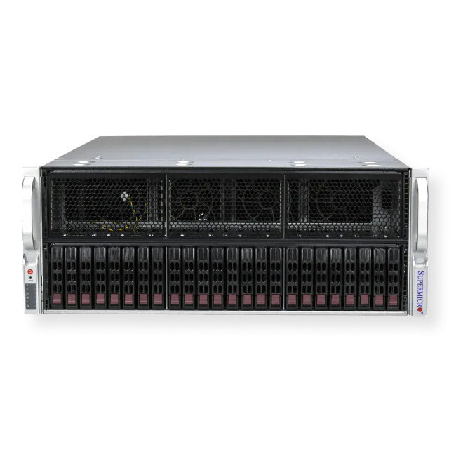 Refurbished Supermicro Servers, Used Supermicro Servers | Flagship ...
