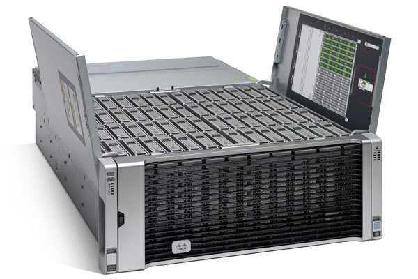 Cisco Hard Drive Arrays | Cisco Storage Servers