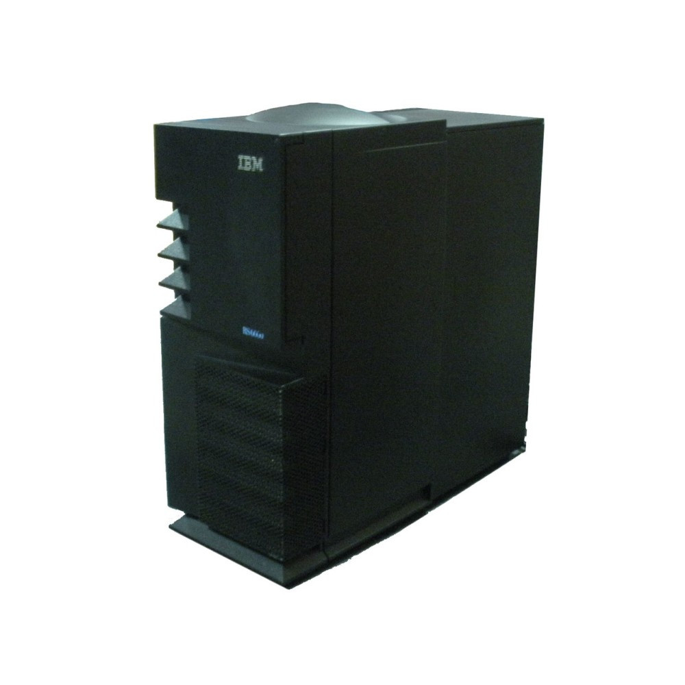 IBM 7044-170 400 MHz System 9.1 GB Hard Drive Disk 128 MB Memory RS ...