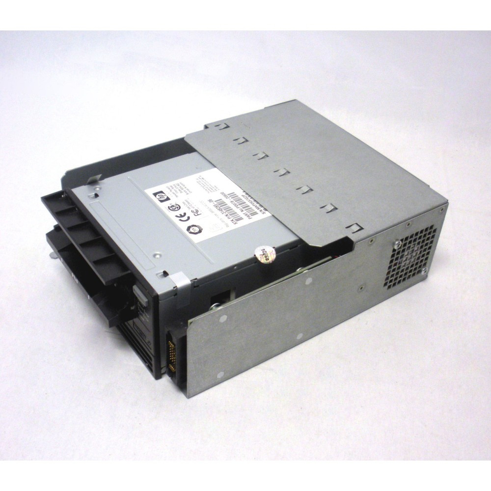 STORAGETEK 003-0543-01 SUN LTO3 FC SL500 TAPE DRIVE | Flagship Tech