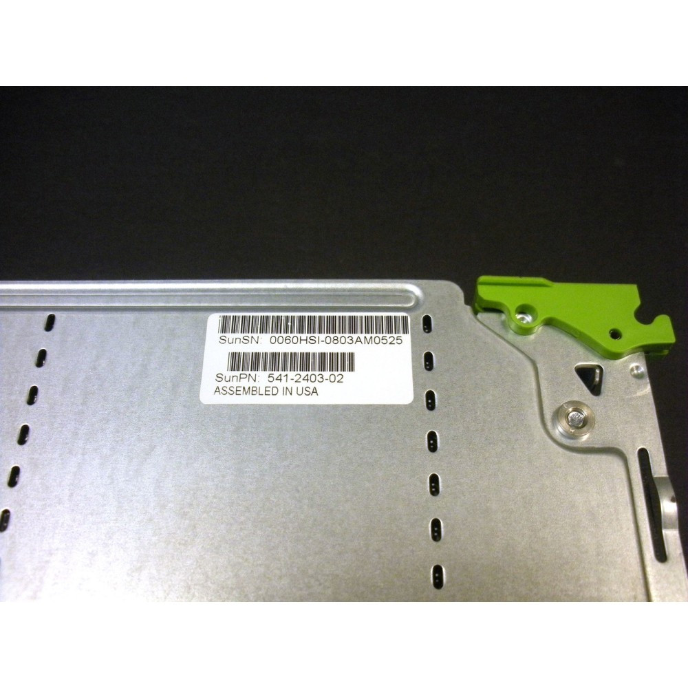 Sun X8111A-Z 541-2403 3.0GHz Opteron 8222 Dual Core CPU/Memory Module ...