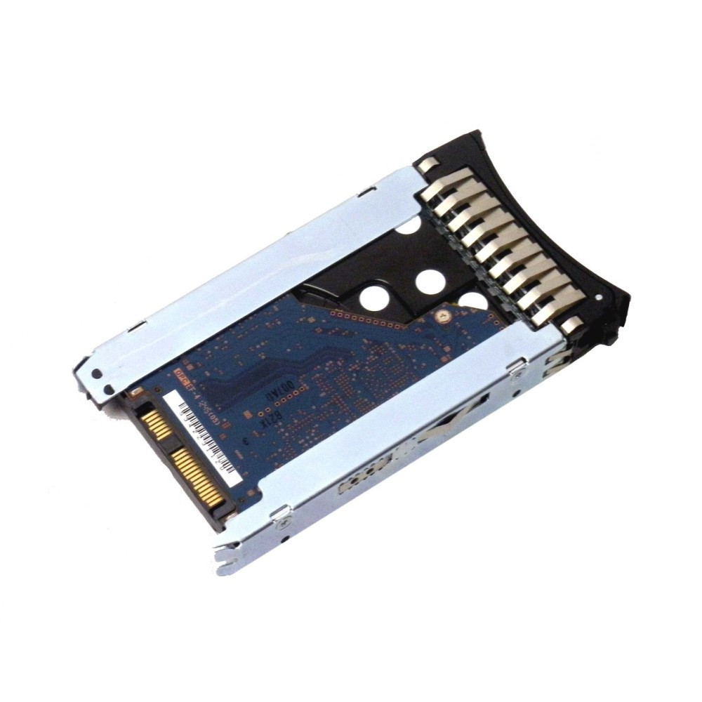 IBM 90Y8873 600 GB 10K 2.5 SAS 6 GBPS HDD | Flagship Technologies