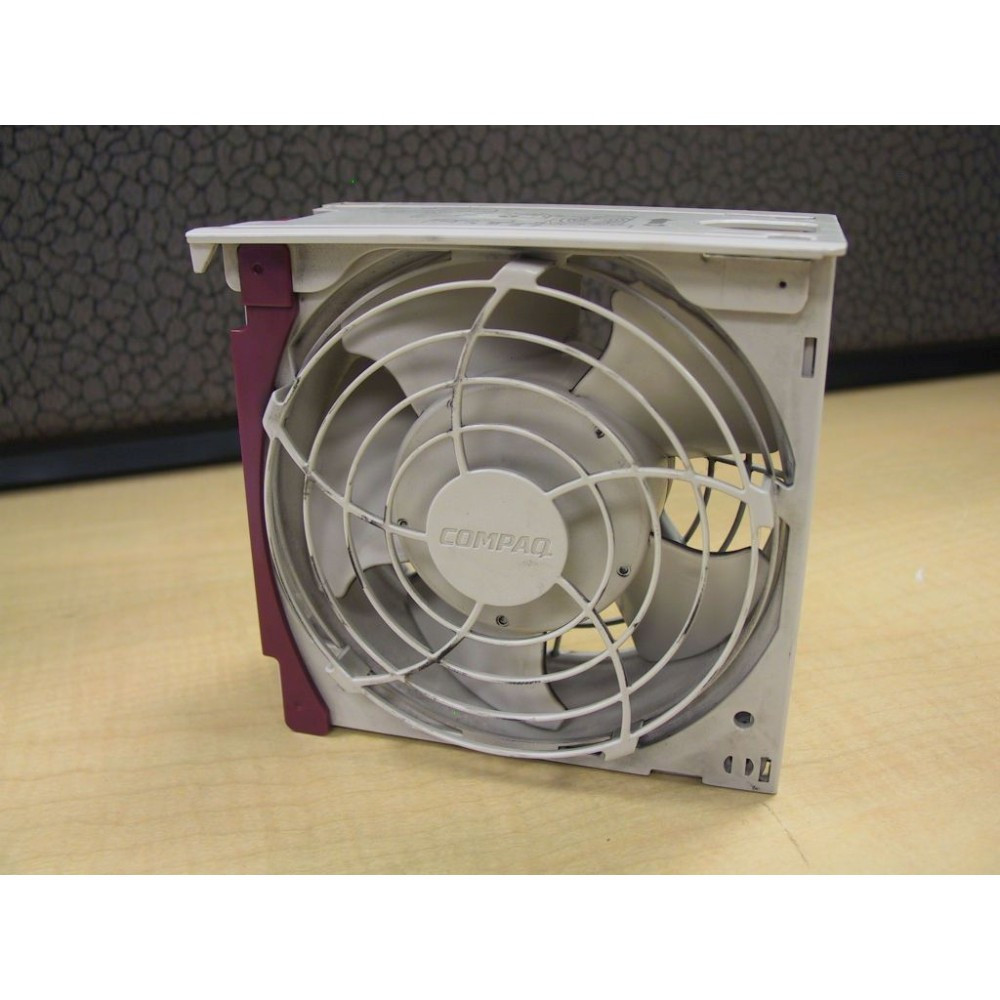 HP Compaq 323457-002 ML530 System Fan