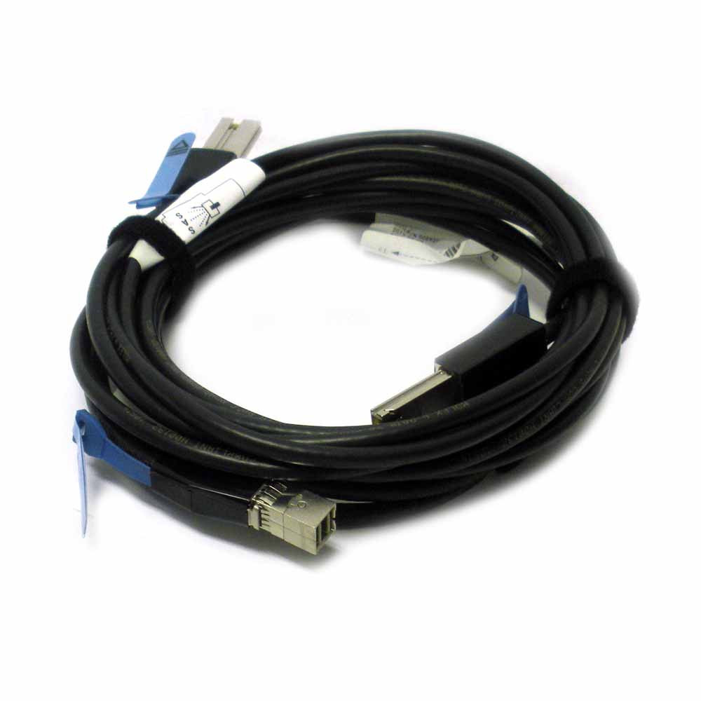 IBM 3692-820X / 44V4158 SAS YO 3M Cable