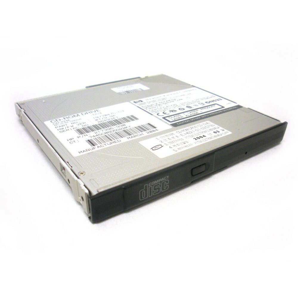 DELL 4RHNN R620 CD-RW DVD-RW DVD-MULTI DRIVE