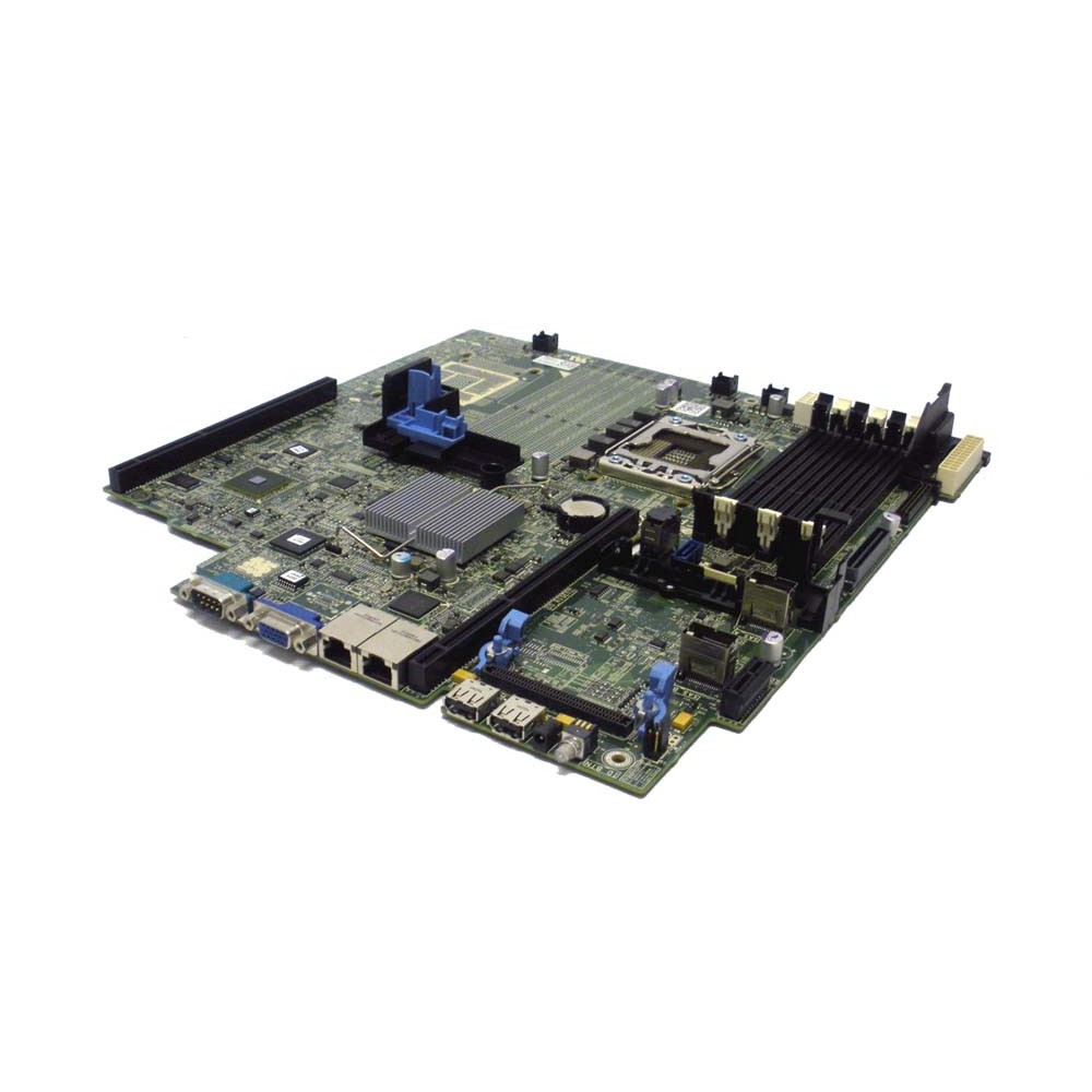 DELL KP015 T300 POWER DISTRIBUTION BOARD