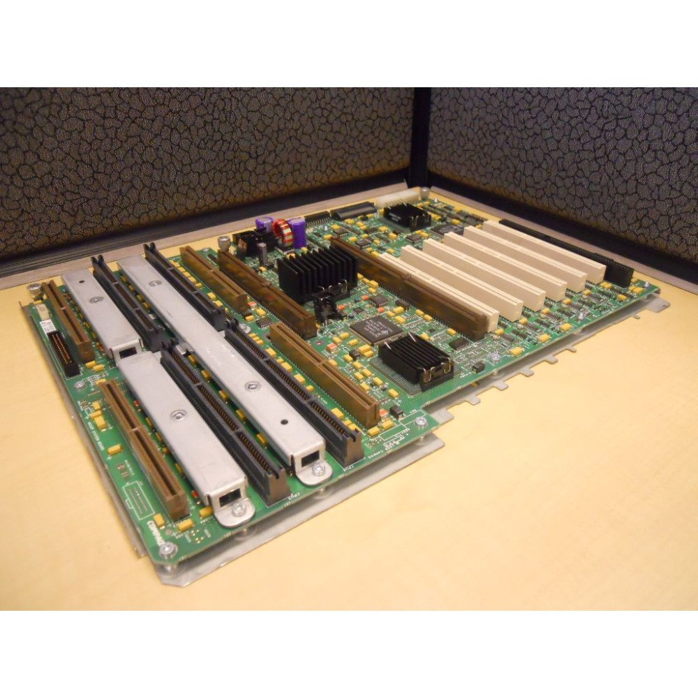 HP Compaq 328843-001 Motherboard for ProLiant 6400