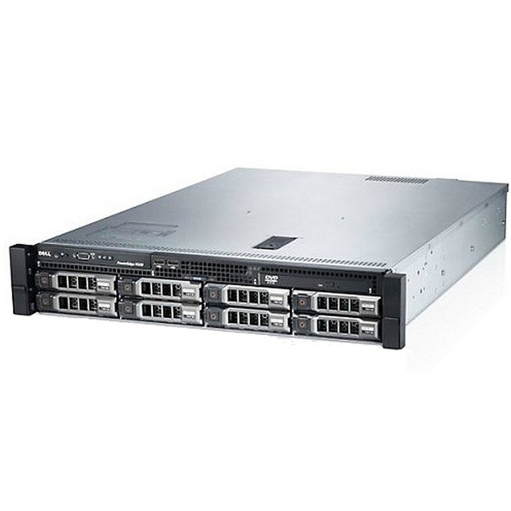 Dell PowerEdge R720 Servers | Custom-To-Order - CTO