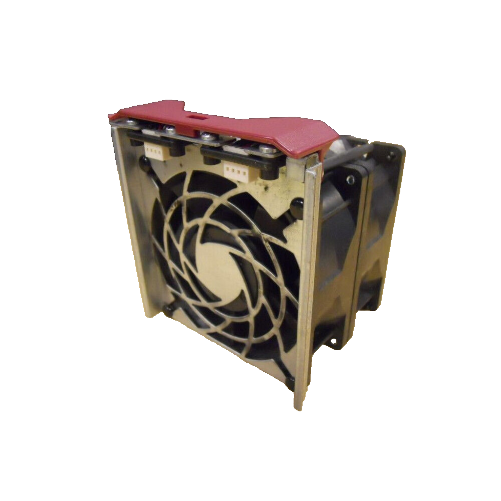 HP 591208-001 Fan Module Assembly 92mm for DL580 DL585 G7