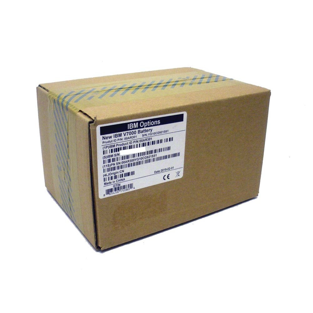 IBM Server Batteries | Lead Acid Battery Cells | Lithium Ion