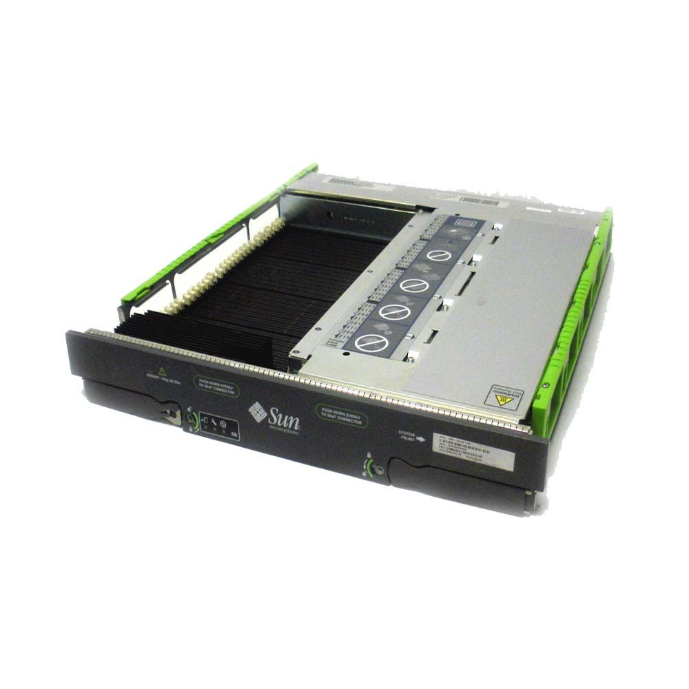 Sun 540-7531 4x 1.8GHz E2900 CPU/Memory Board 540-6757