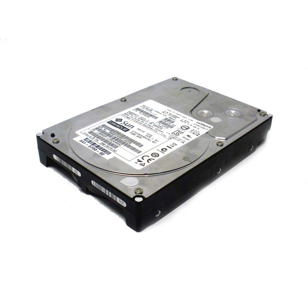 Sun 540-7156 300GB 15K FC-AL Hard Drive for 6140 Array | Flagship Tech