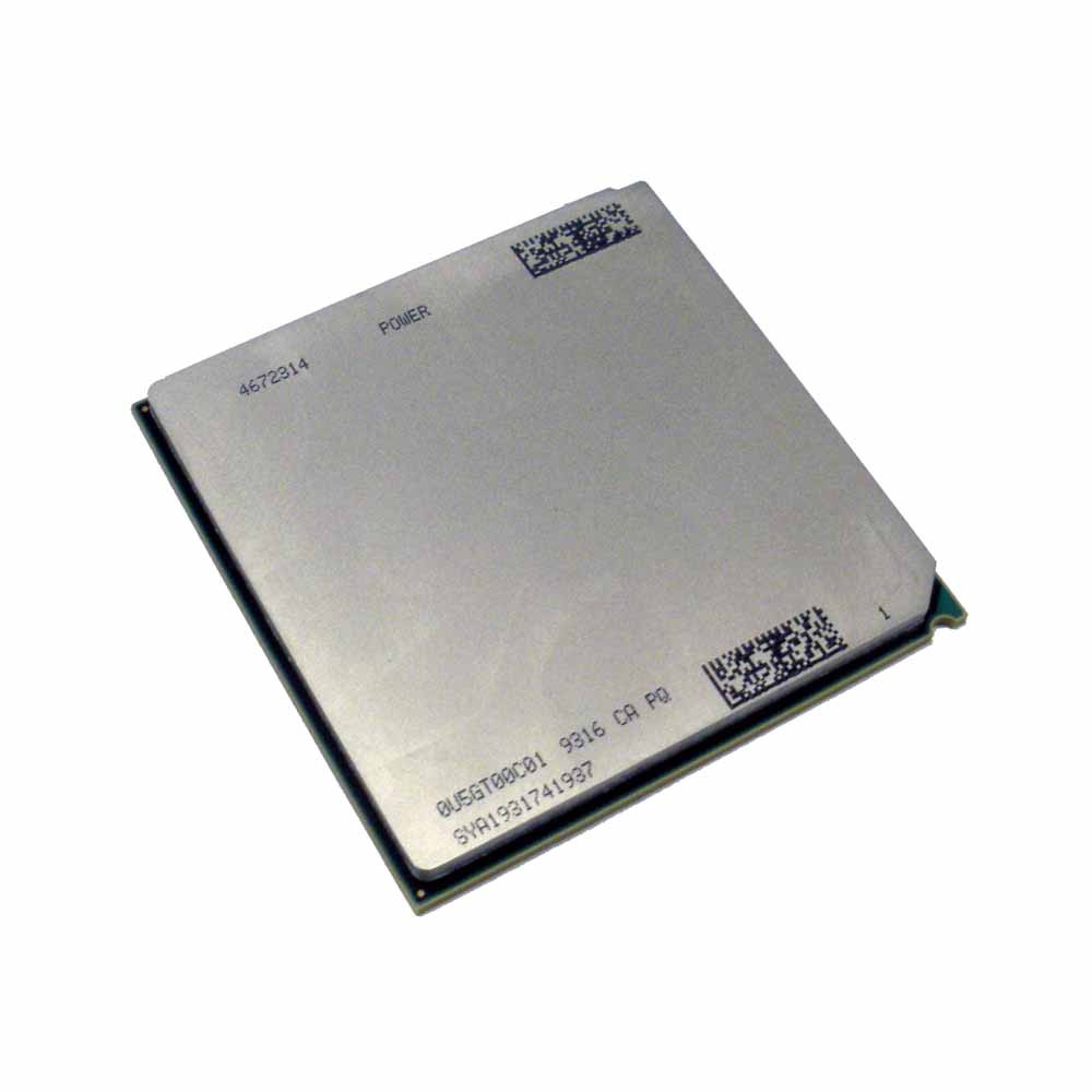 IBM S1014 9105-41B Power10 iSeries 4-Core Server EPG0 Processor