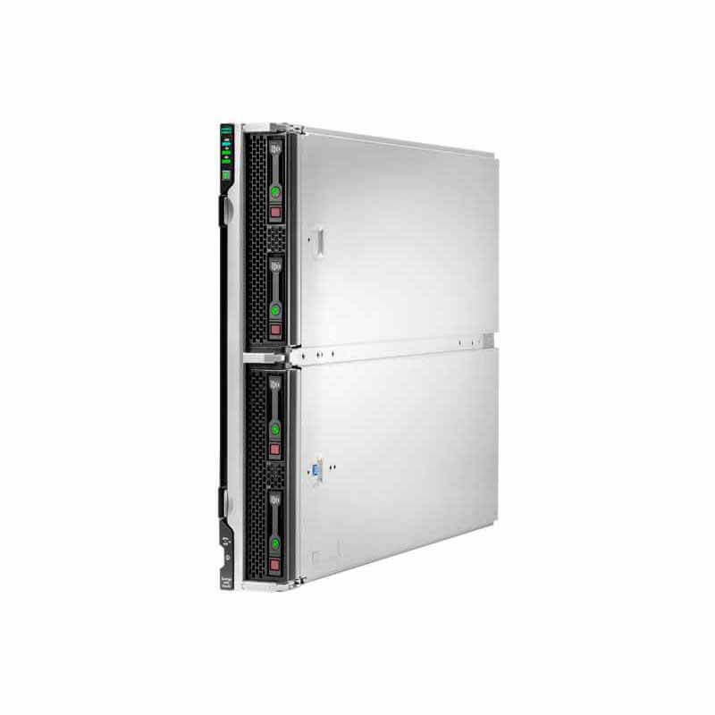 HPE 804938-B21 Rack Rail Kit for Synergy 12000 Frame