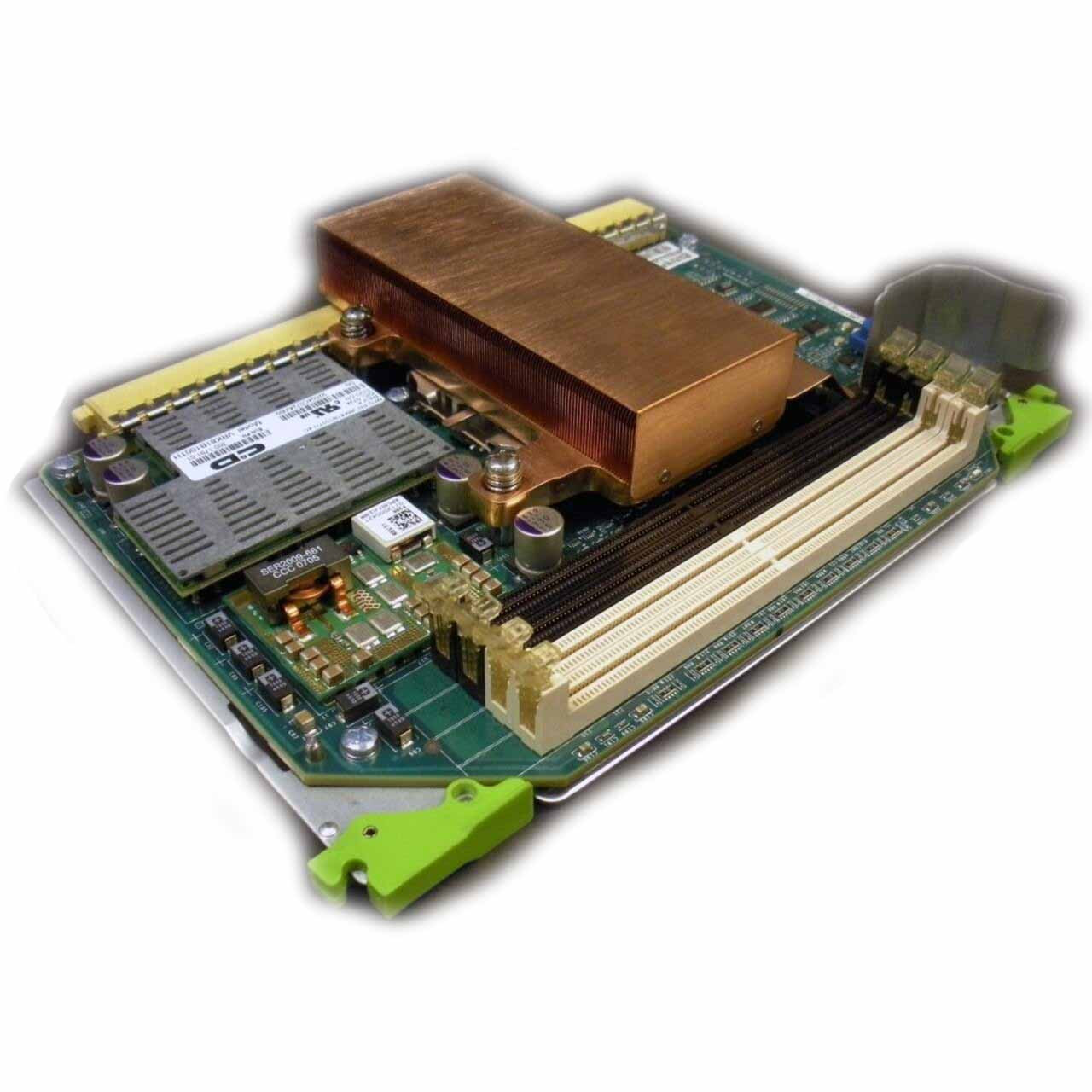 Sun X8107A-Z 541-2196 2.4GHz Opteron 8216 Dual Core CPU/Memory Module ...