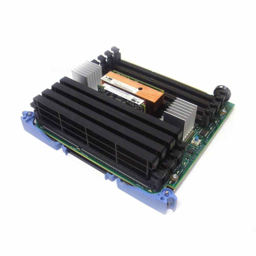 IBM 97H6385 IBM Riser Card for DIMMS