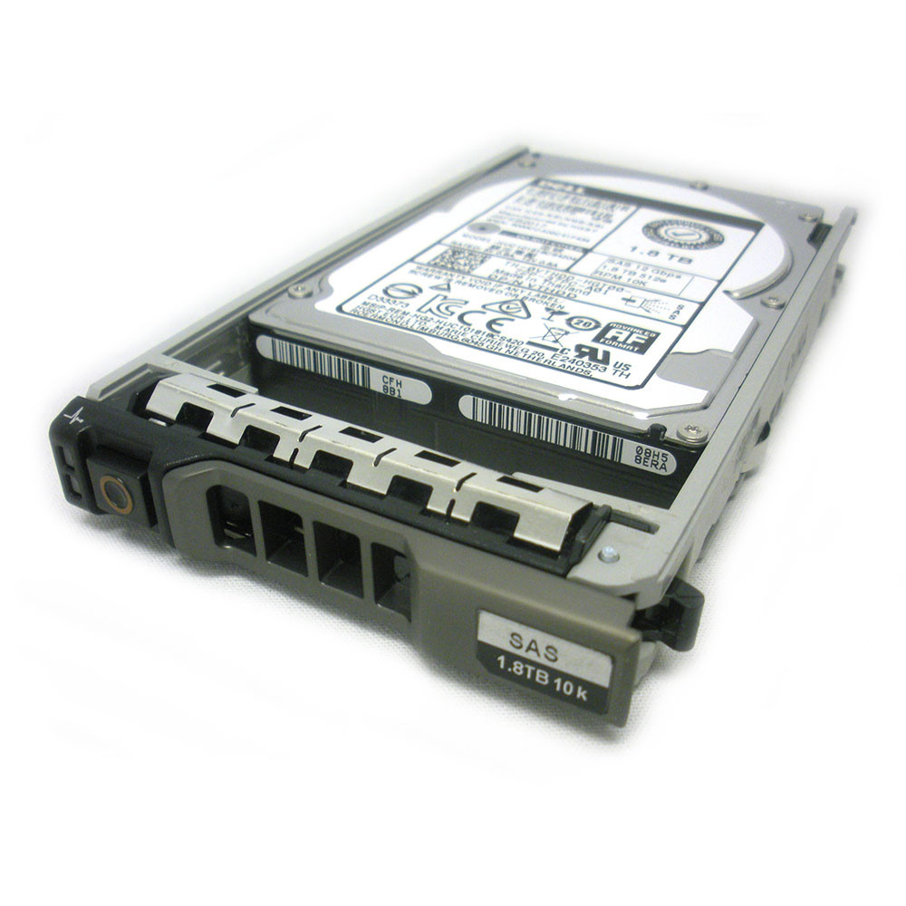Storage Arrays - Dell Data Storage - Dell Server Hard Drives - Dell ...