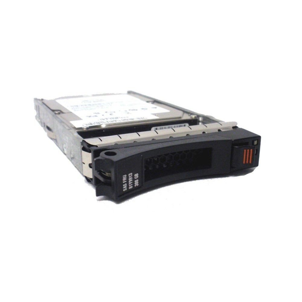 IBM 3648 10N7208 10N7234 42R5648 300GB 15K SAS Hard Drive