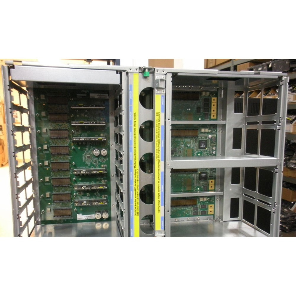 Sun 541-0478 Motherboard & Cage | 501-7670 M5000