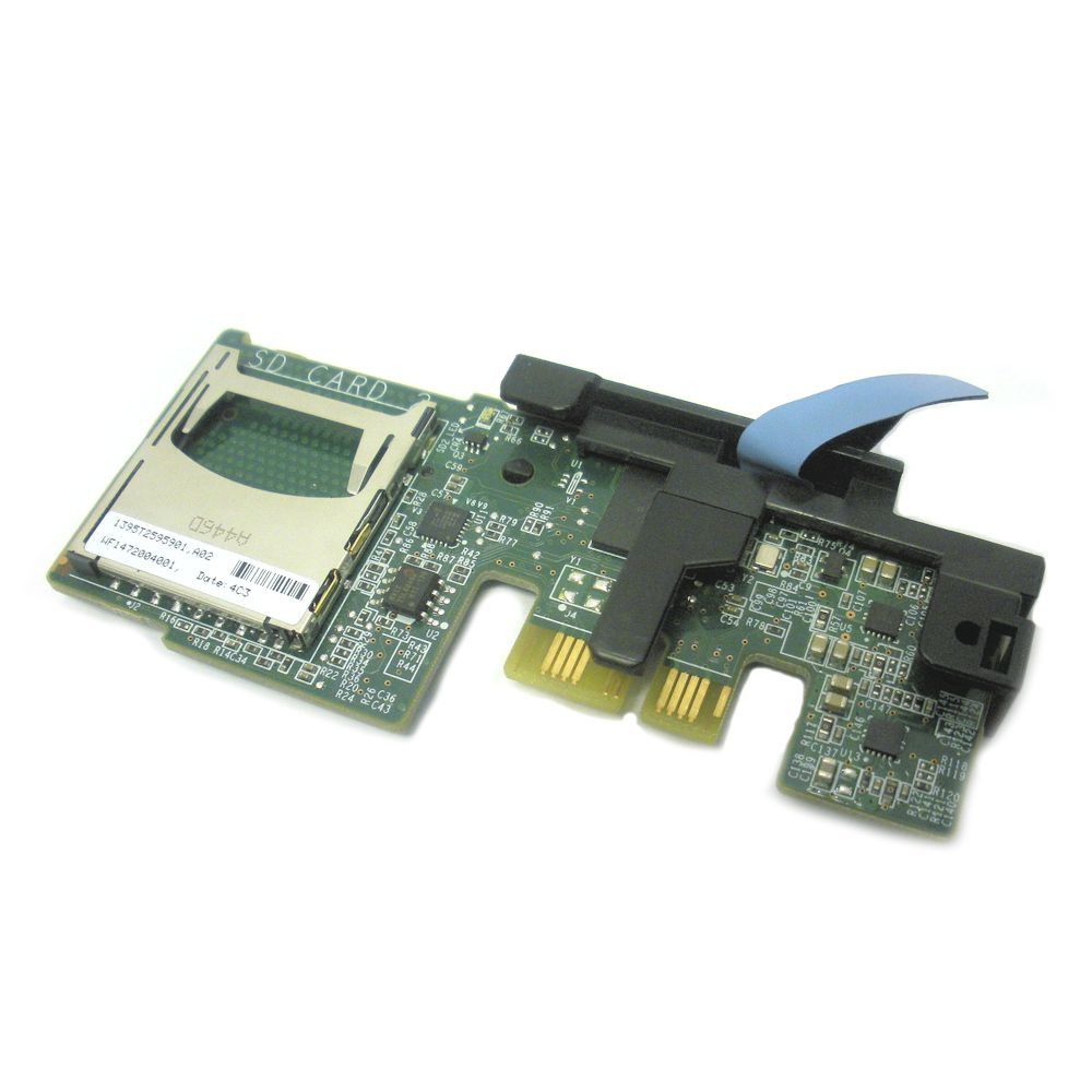 Dell NU947 LSI Logic LSI20320IE PCI-E SCSI Controller Card Adapter
