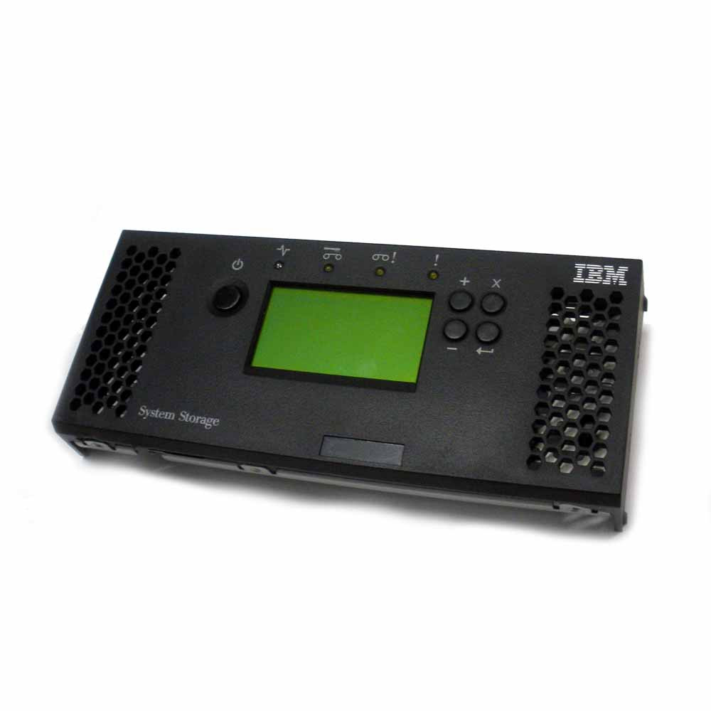 Flagship | IBM 24L0945 Control Panel / Operator Panel 9406-830 ...