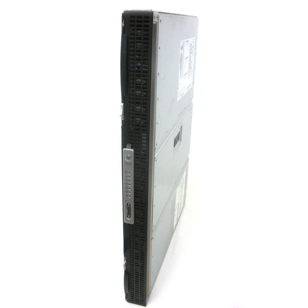 HP A5201-62048 A5201-62032 Superdome Blower Module