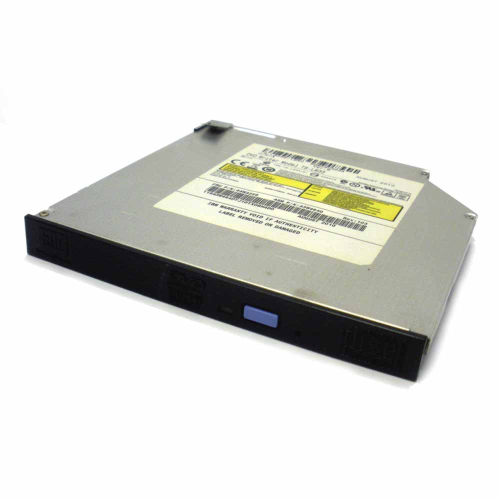 IBM 74Y7341 SATA Slimline DVD-RAM Drive FC 5771