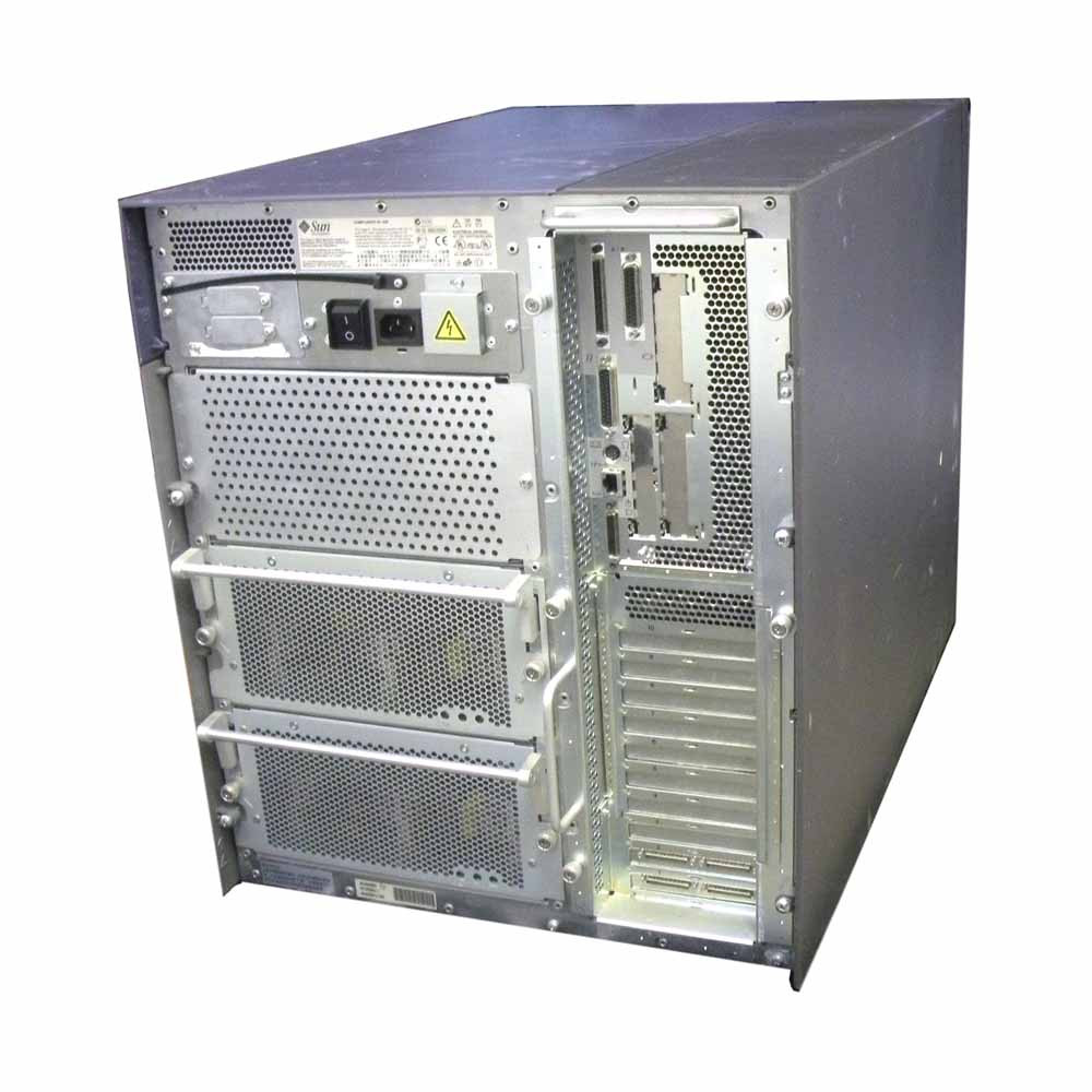 Sun Enterprise E450 Server | Configured to Order Servers | Flagship ...