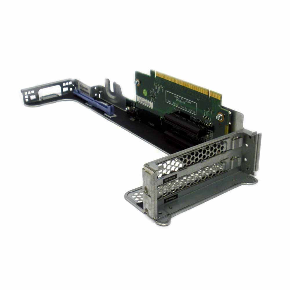IBM 94y6704 X3650 M4 PCI-E RISER CARD ASSY via Flagship Tech